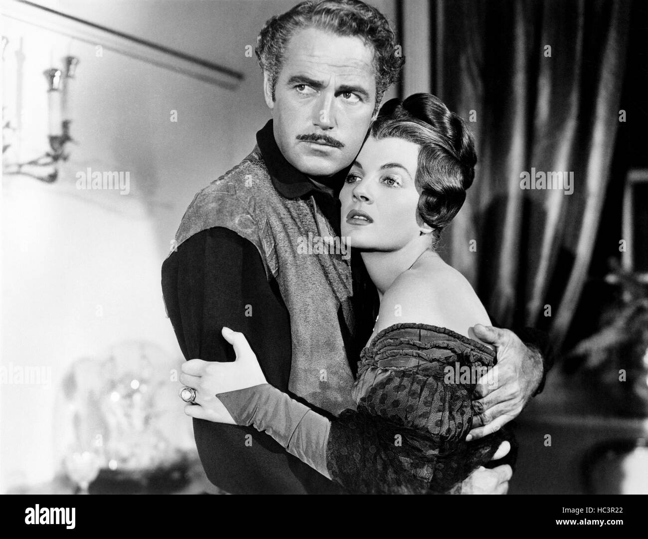 Corinne calvet hi-res stock photography and images - Alamy