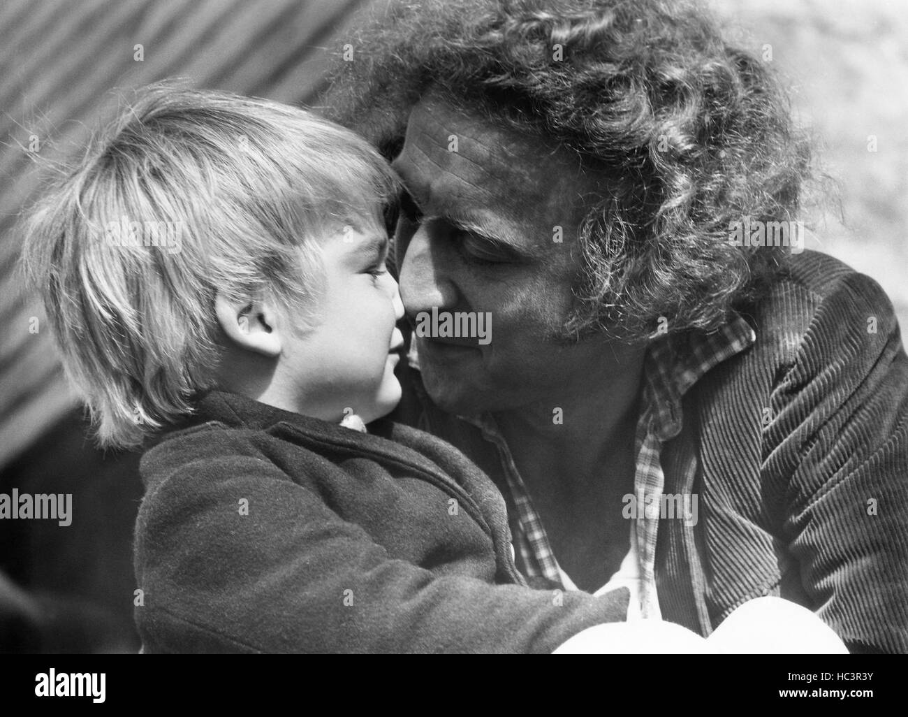 QUACKSER FORTUNE HAS A COUSIN IN THE BRONX, David Hogarty, Gene Wilder ...