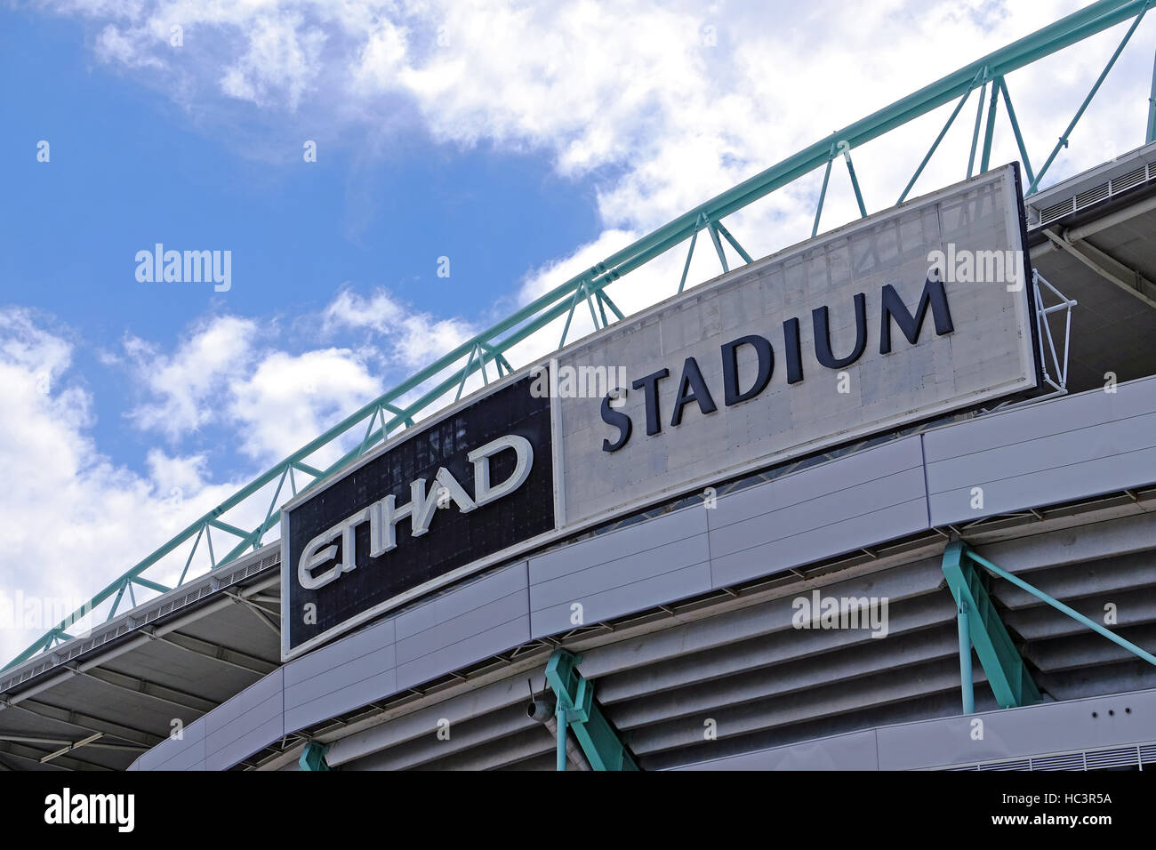 The Etihad Stadium in Melbourne, Australia Stock Photo - Alamy