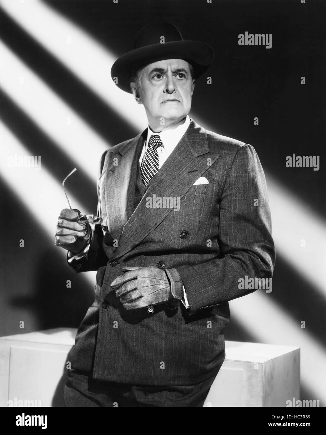 QUICKSAND, Taylor Holmes, 1950 Stock Photo - Alamy