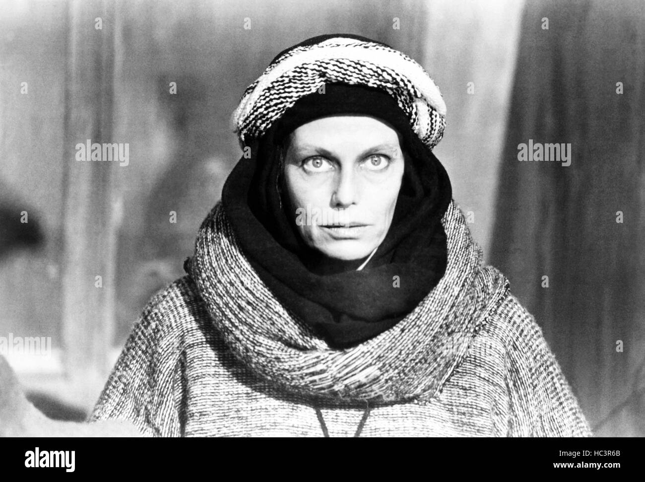 QUINTET, Nina Van Pallandt, 1979, TM & Copyright © 20th Century Fox ...