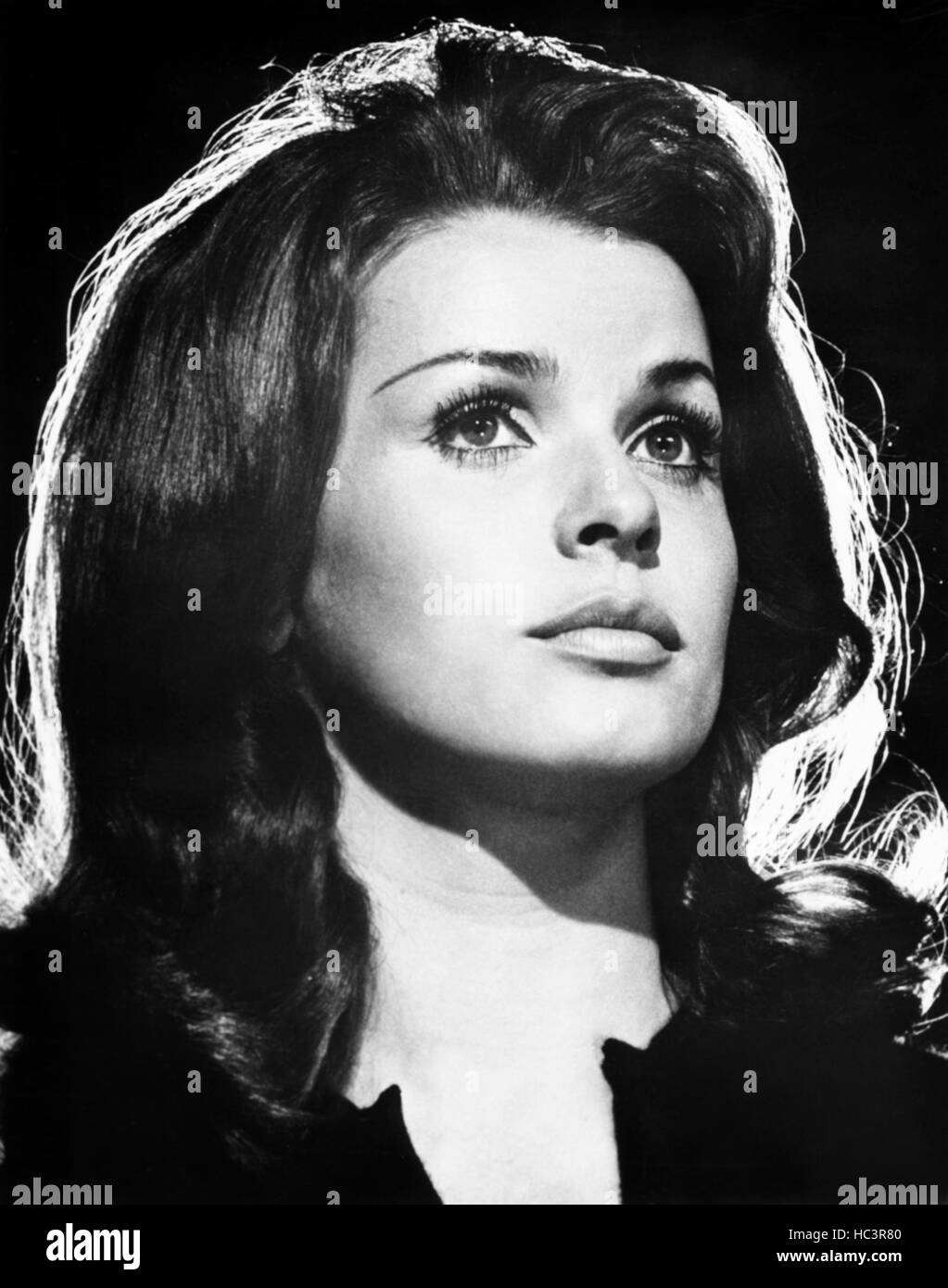 THE QUILLER MEMORANDUM, Senta Berger, 1966, TM & Copyright © 20th ...
