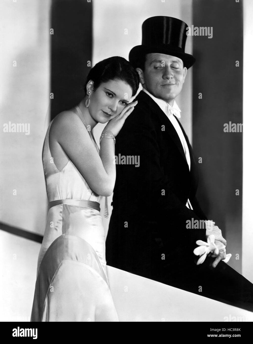 QUICK MILLIONS, Marguerite Churchill, Spencer Tracy, 1931, TM and Copyright © 20th Century Fox ...