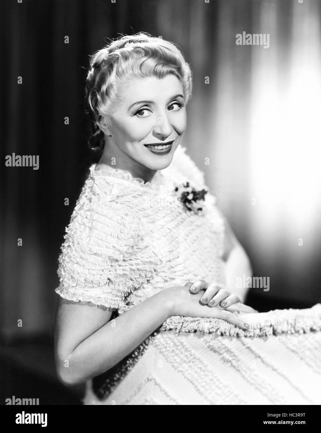 QUEEN OF THE MOB, Blanche Yurka, 1940 Stock Photo - Alamy