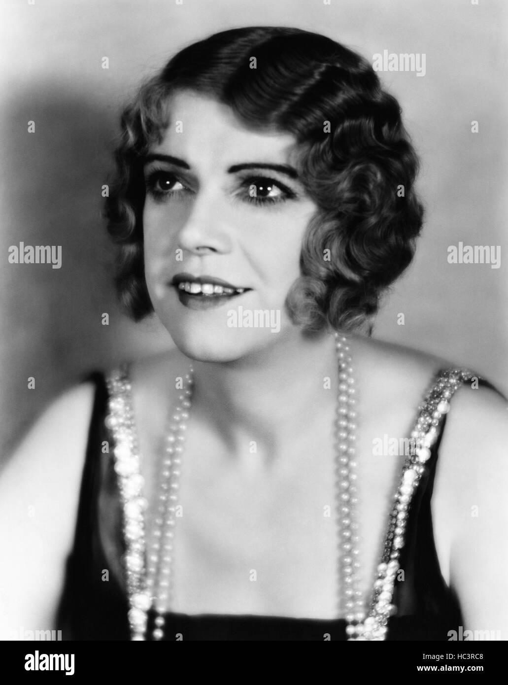 QUEEN OF THE NIGHT CLUBS, Texas Guinan, 1929 Stock Photo - Alamy