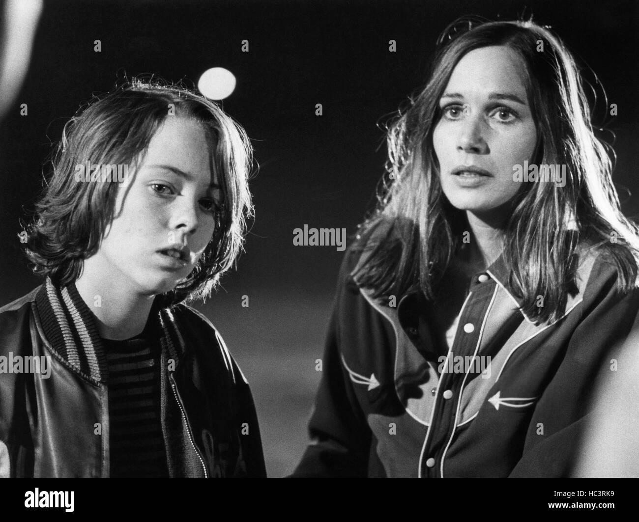 RAFFERTY AND THE GOLD DUST TWINS, Mackenzie Phillips, Sally Kellerman, 1975 Stock Photo - Alamy