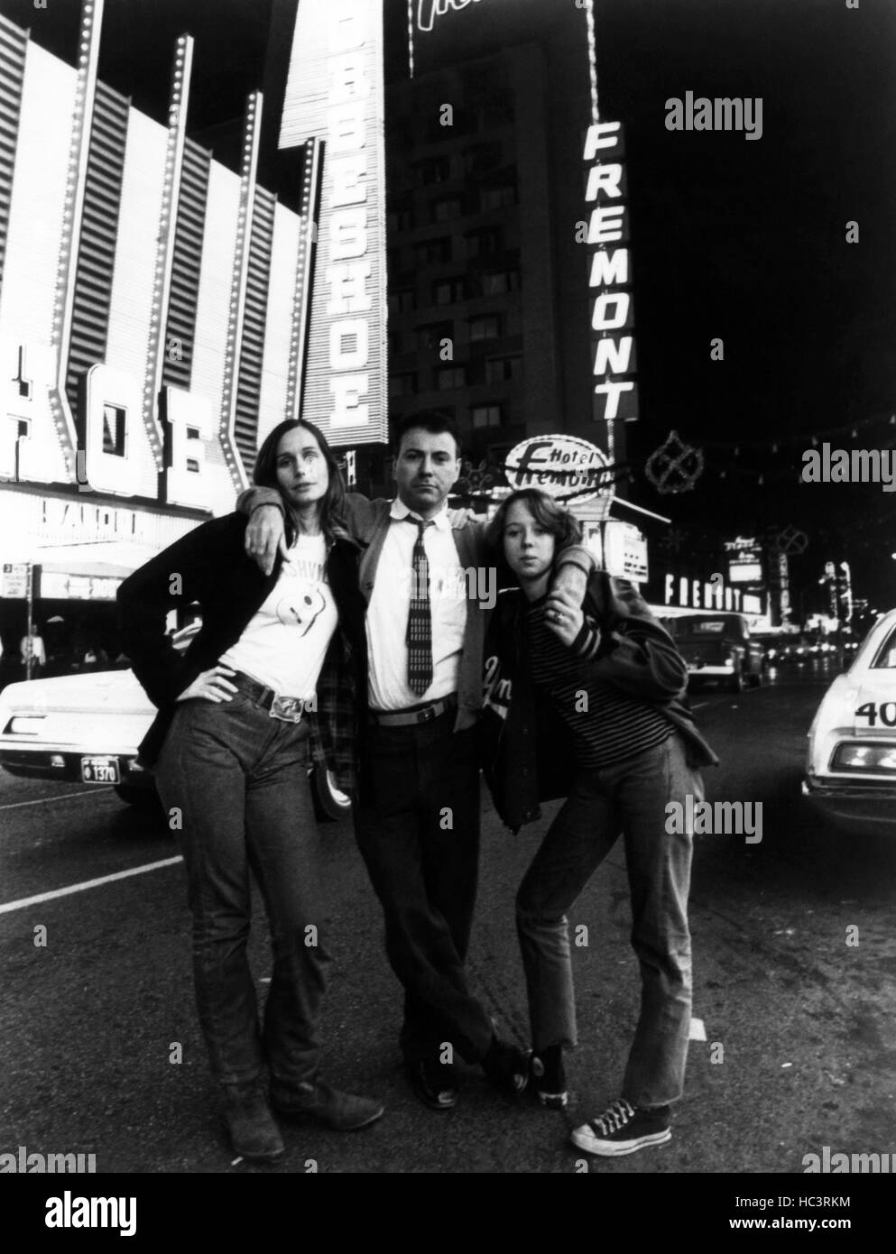 RAFFERTY AND THE GOLD DUST TWINS, Sally Kellerman, Alan Arkin ...