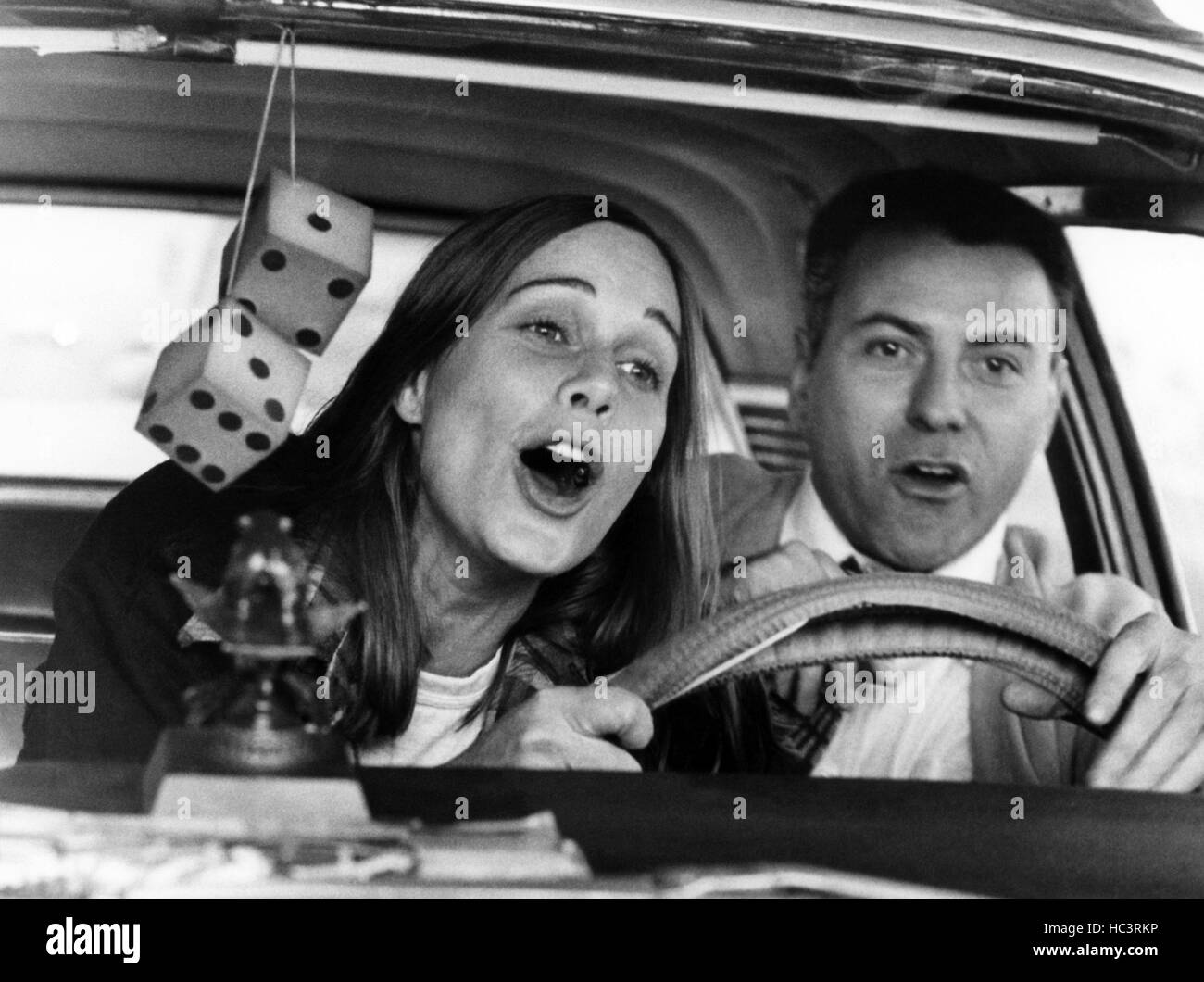 RAFFERTY AND THE GOLD DUST TWINS, Sally Kellerman, Alan Arkin, 1975 ...