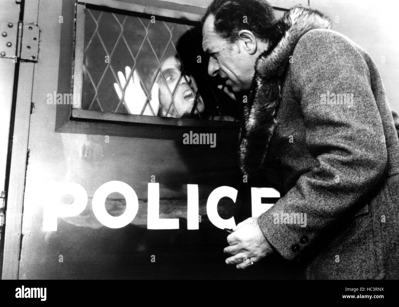 RABID, Joe Silver (r.), 1977 Stock Photo - Alamy