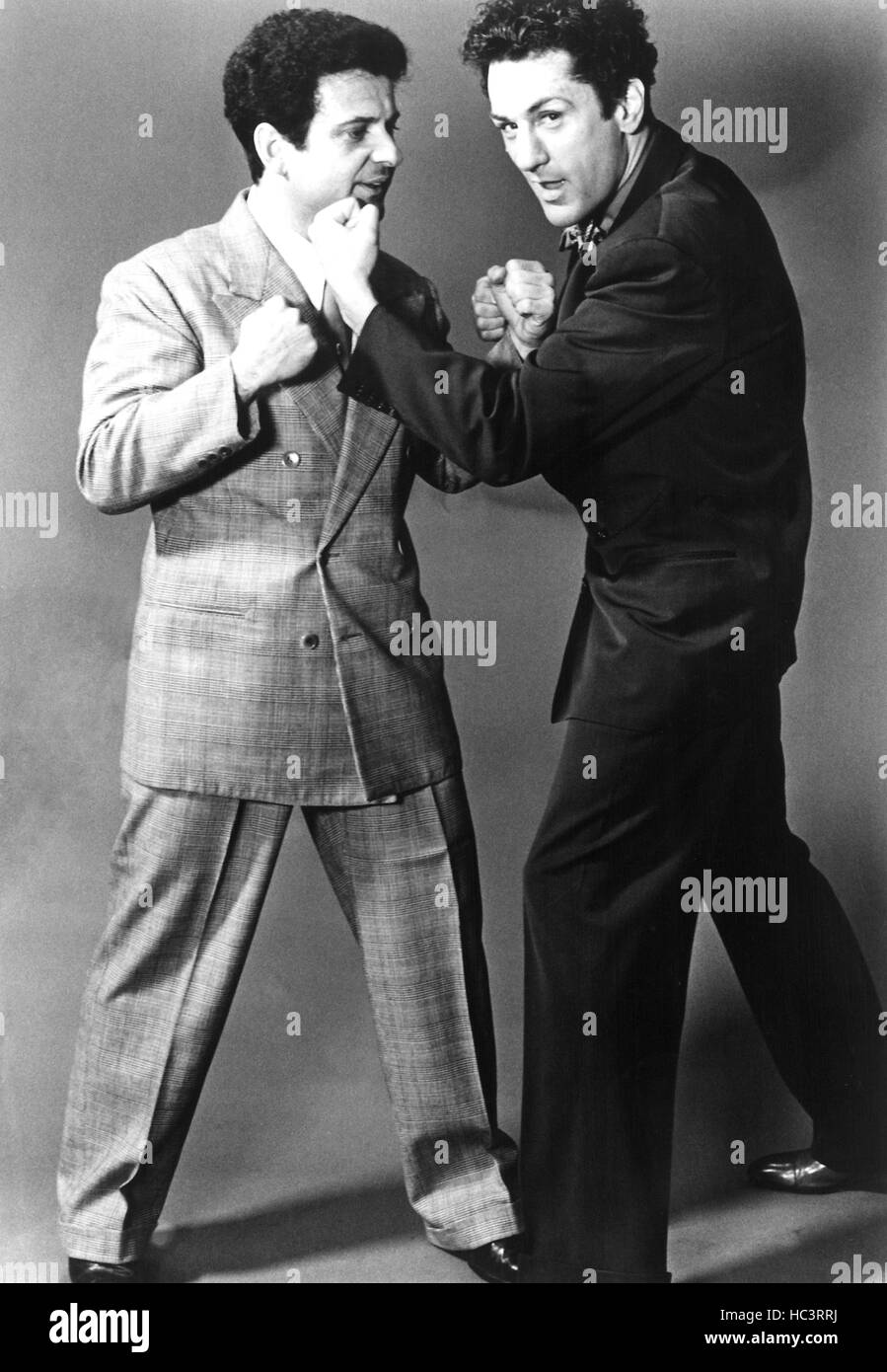 RAGING BULL, Joe Pesci, Robert De Niro, 1980. (c)United Artists ...