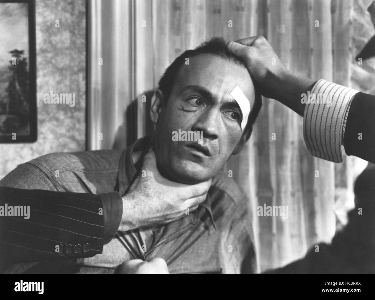 RACKET BUSTERS, 1938 Stock Photo - Alamy