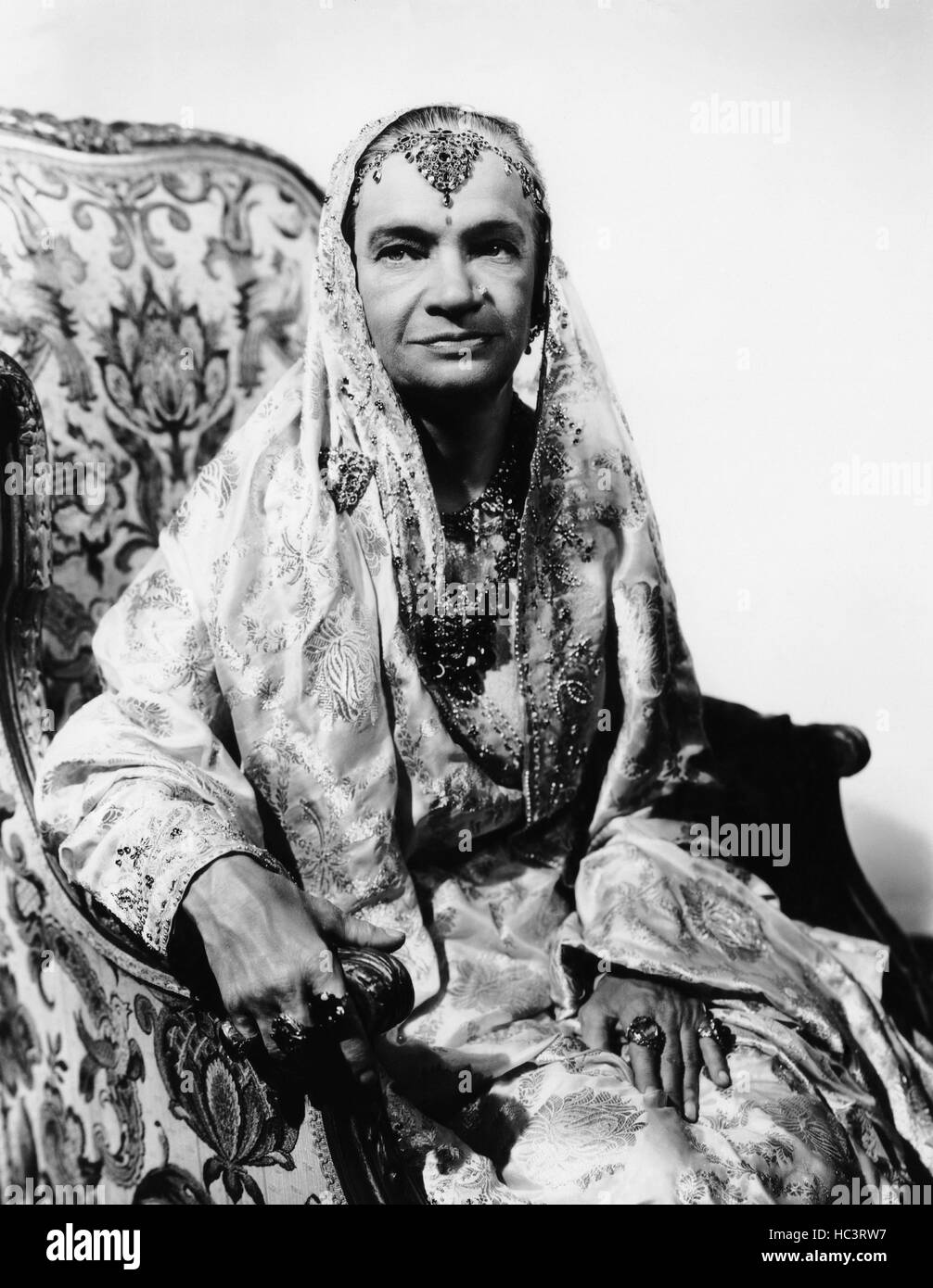 THE RAINS CAME, Maria Ouspenskaya, 1939, TM and copyright ©20th Century ...