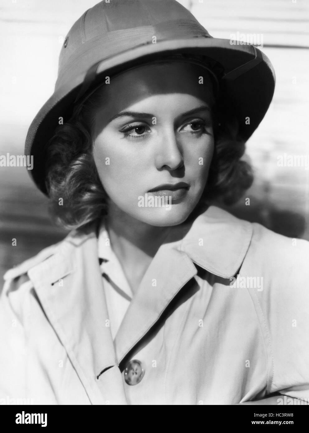 THE RAINS CAME, Brenda Joyce, 1939, TM and copyright ©20th Century Fox ...