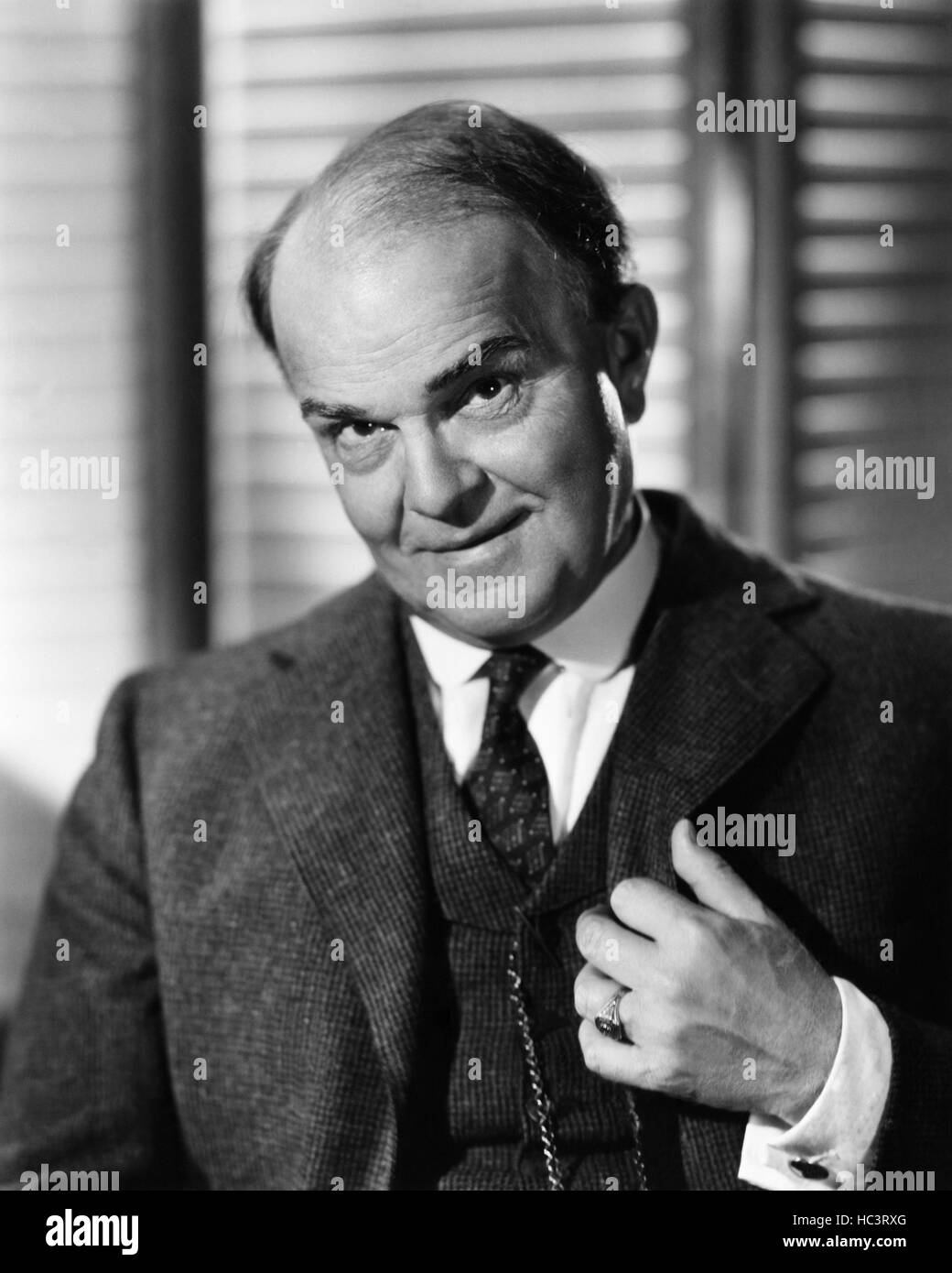 RADIO CITY REVELS, Victor Moore, 1938 Stock Photo - Alamy