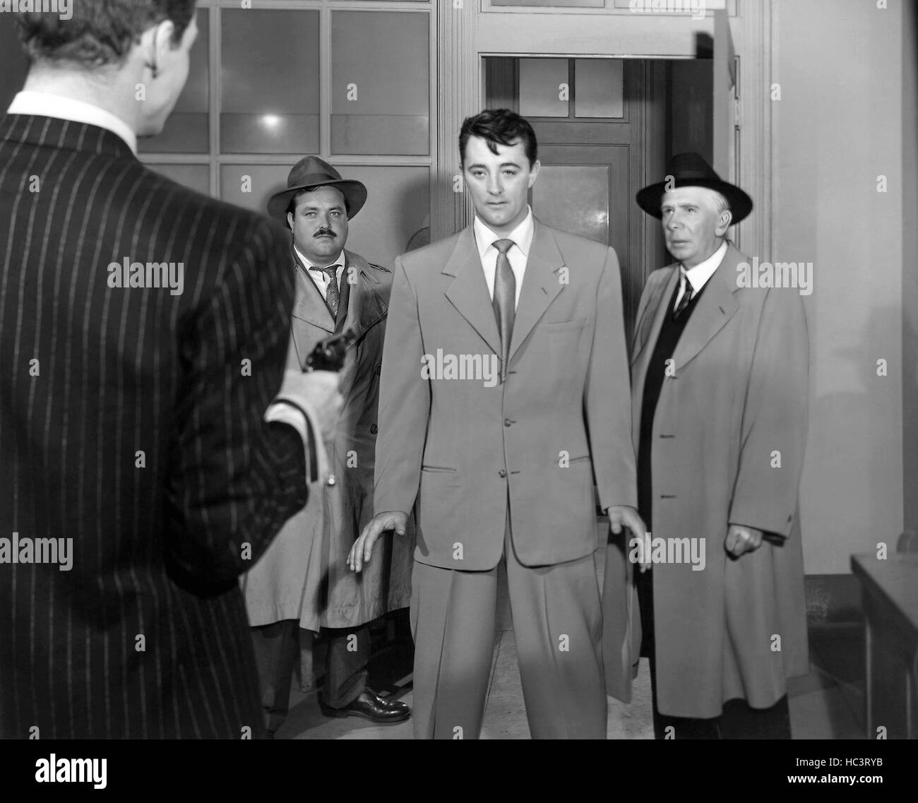 The racket 1951 hi-res stock photography and images - Alamy