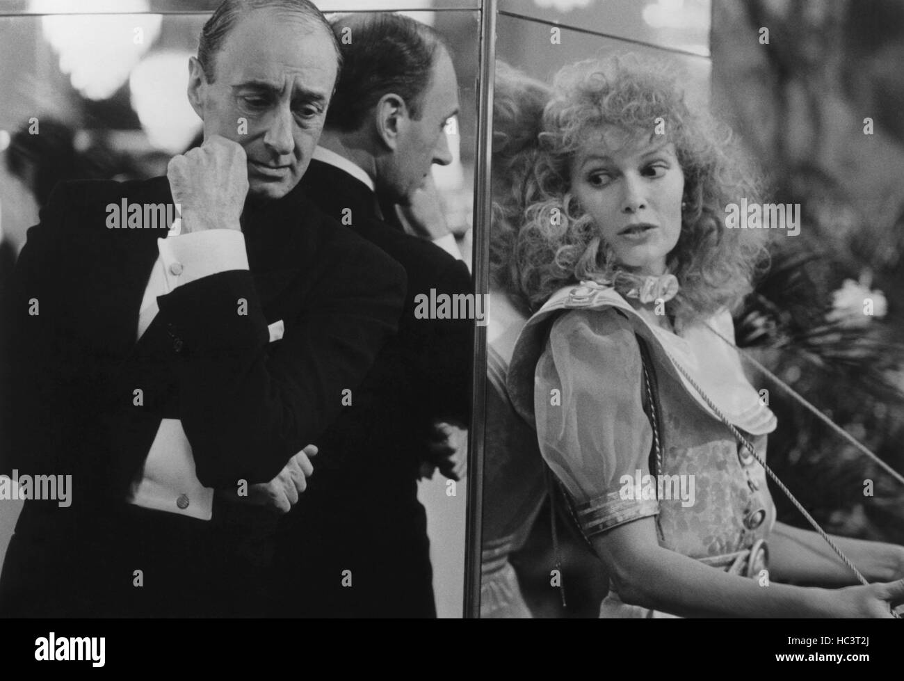 David warrilow hi-res stock photography and images - Alamy