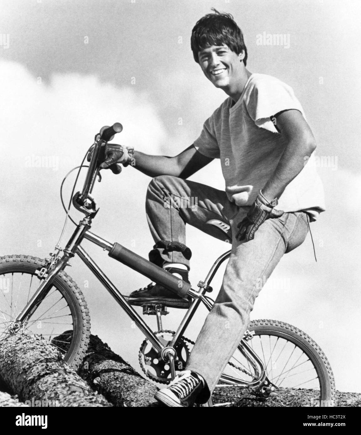 RAD, Bill Allen, 1986. ©TriStar Pictures/courtesy Everett Collection ...