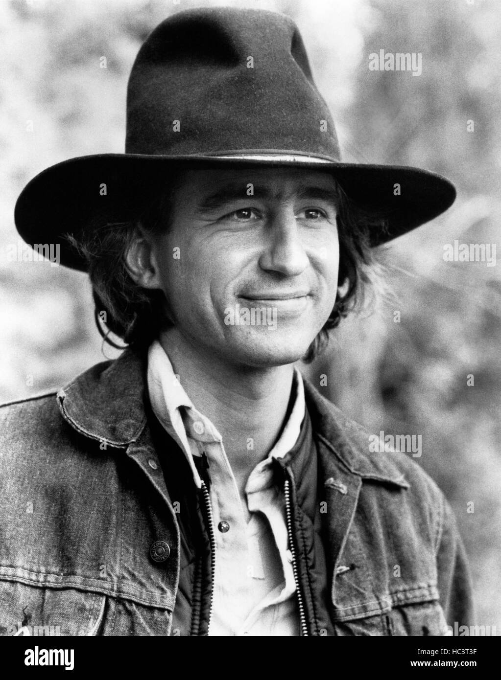 RANCHO DELUXE, Sam Waterston, 1975 Stock Photo - Alamy