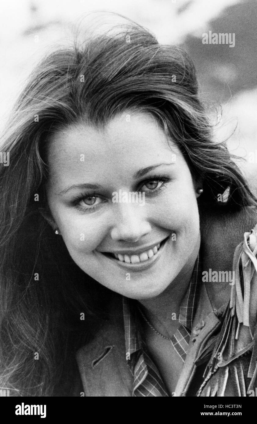 RANCHO DELUXE, Charlene Dallas, 1975 Stock Photo - Alamy