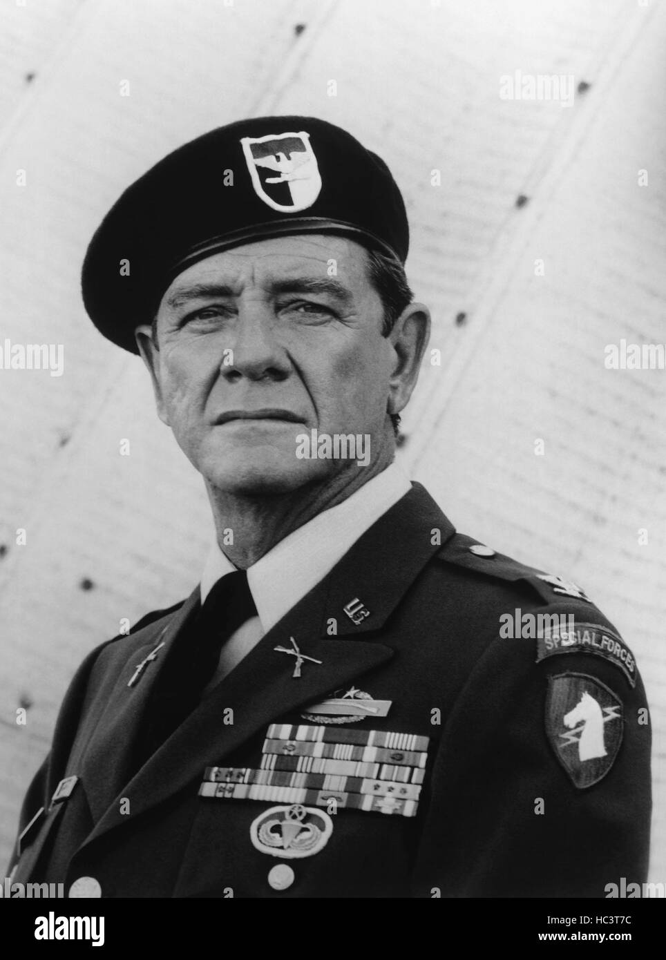 RAMBO:FIRST BLOOD PART II, Richard Crenna, 1985.©TriStar Pictures ...