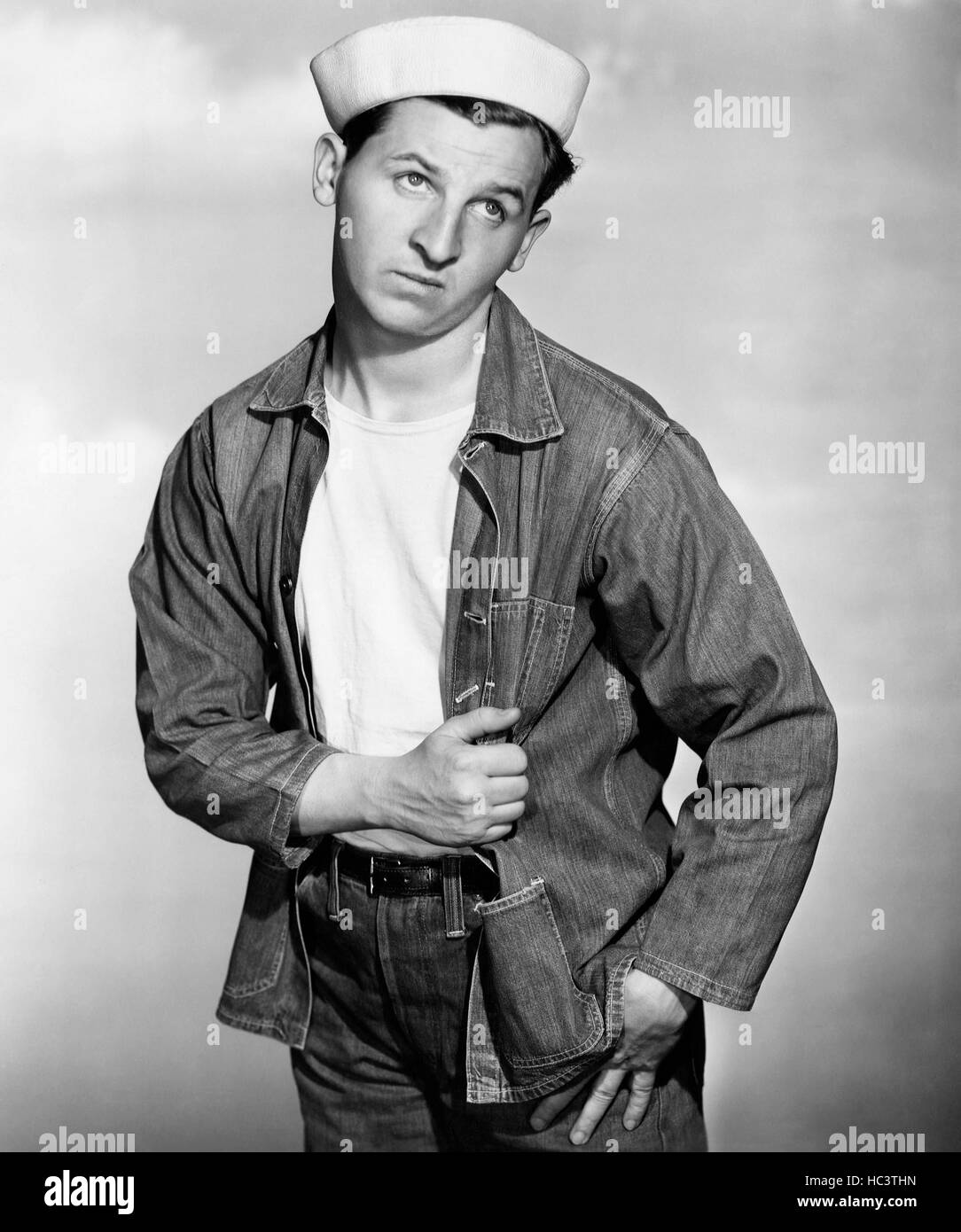 RAINBOW ISLAND, Eddie Bracken, 1944 Stock Photo - Alamy