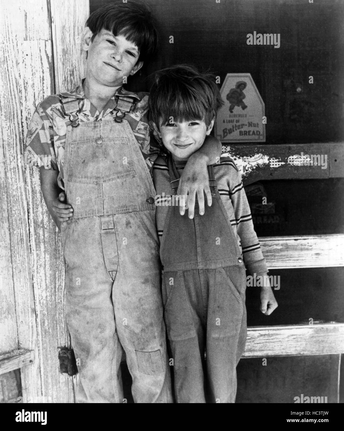 RAGGEDY MAN, Henry Thomas, Carey Hollis Jr., 1981, (c) Universal ...