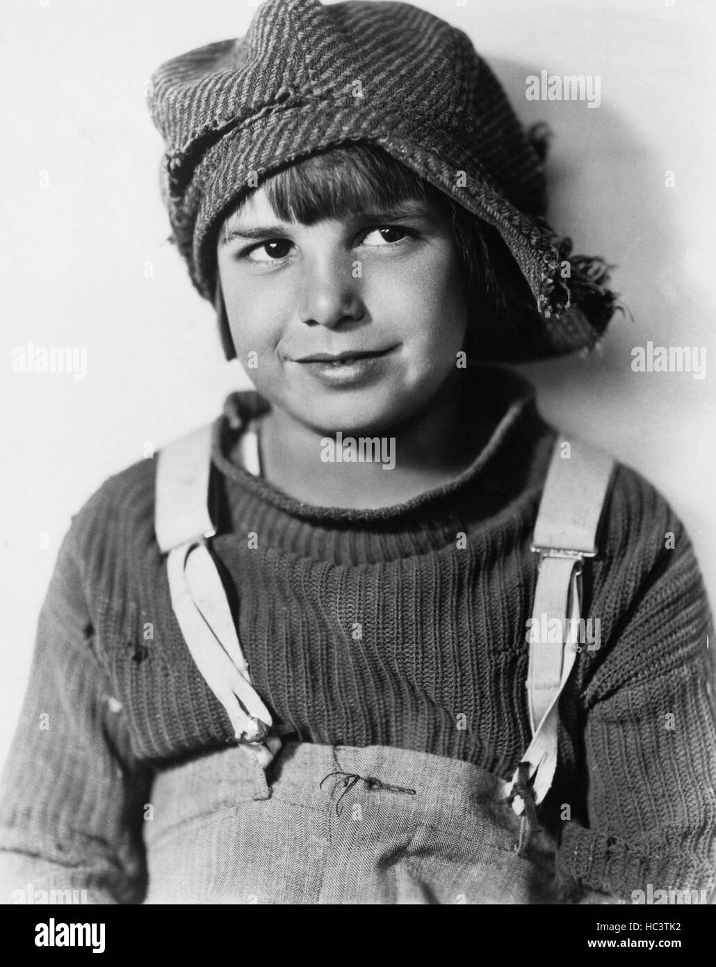 THE RAG MAN, Jackie Coogan, 1925 Stock Photo - Alamy
