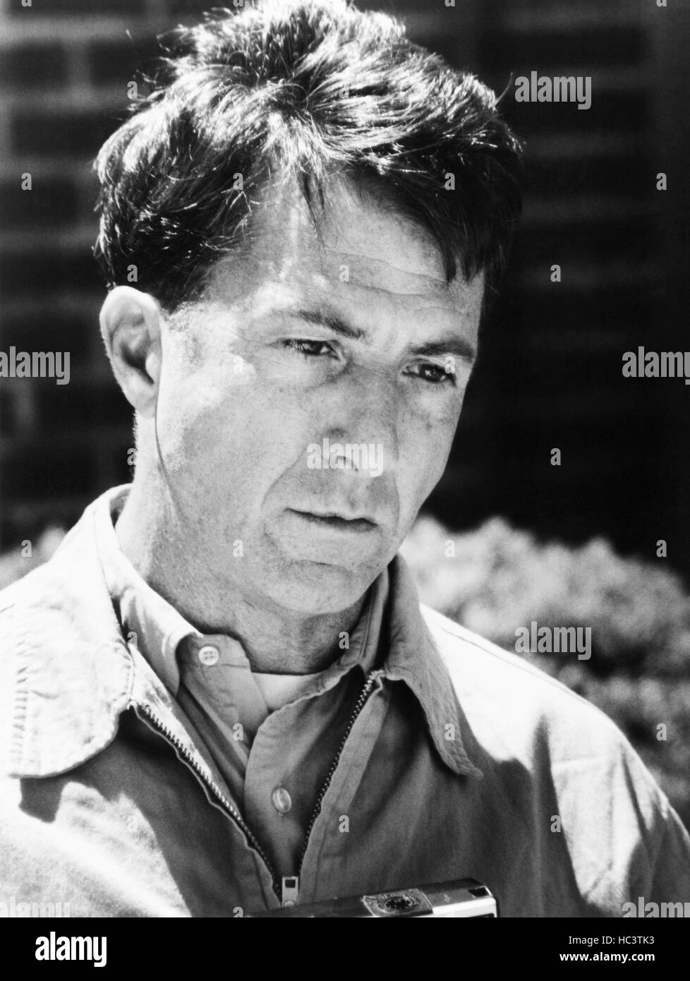 RAIN MAN, Dustin Hoffman, 1988, ©United Artists/ Courtesy: Everett ...