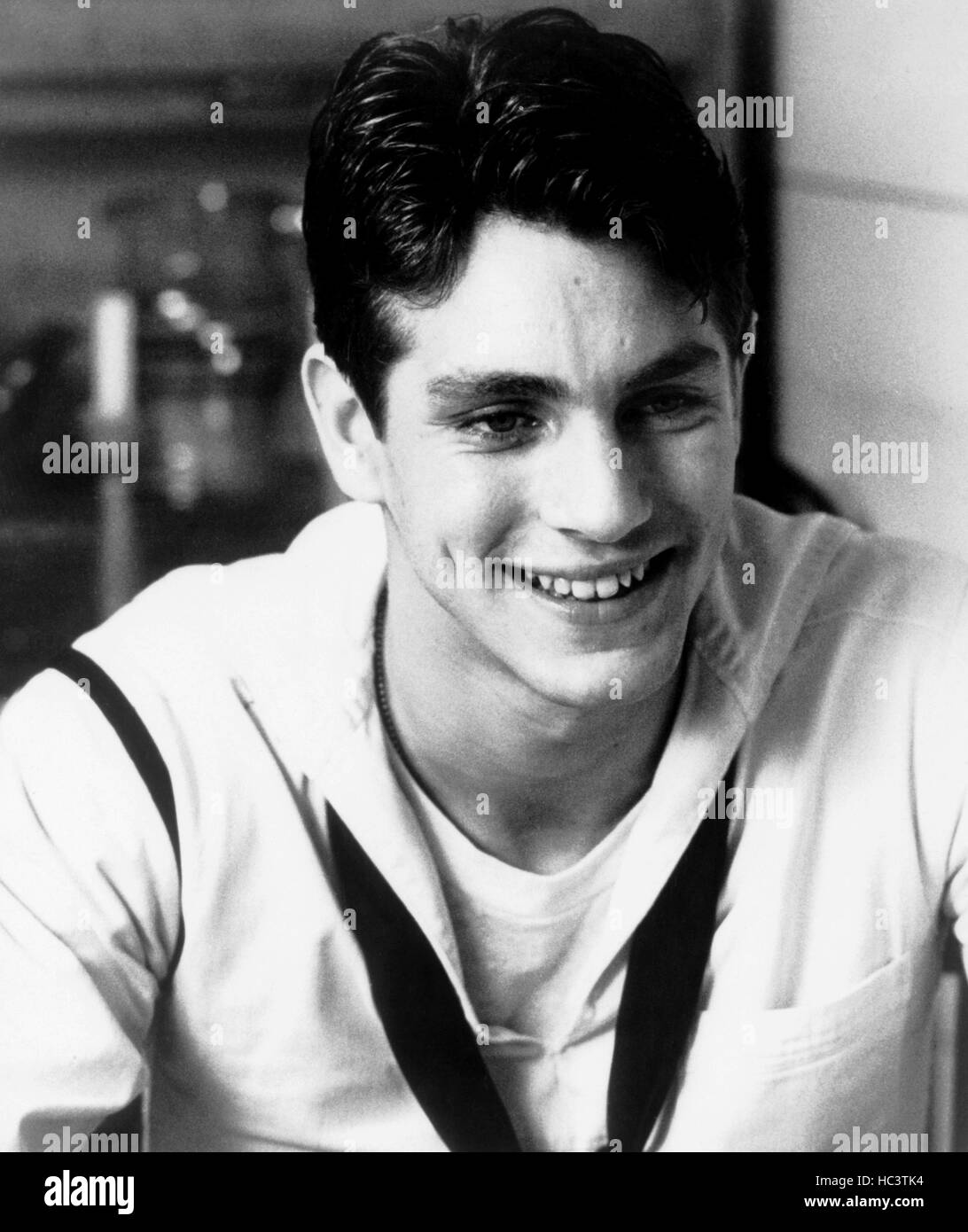 RAGGEDY MAN, Eric Roberts, 1981, ©Universal/courtesy Everett Collection ...