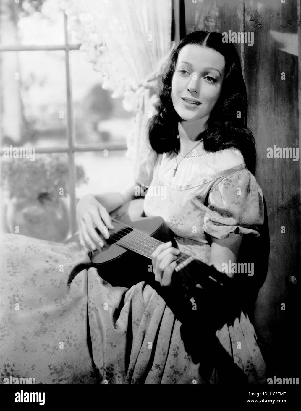 RAMONA, Loretta Young, 1936, ©20th Century-Fox Film Corporation, TM ...