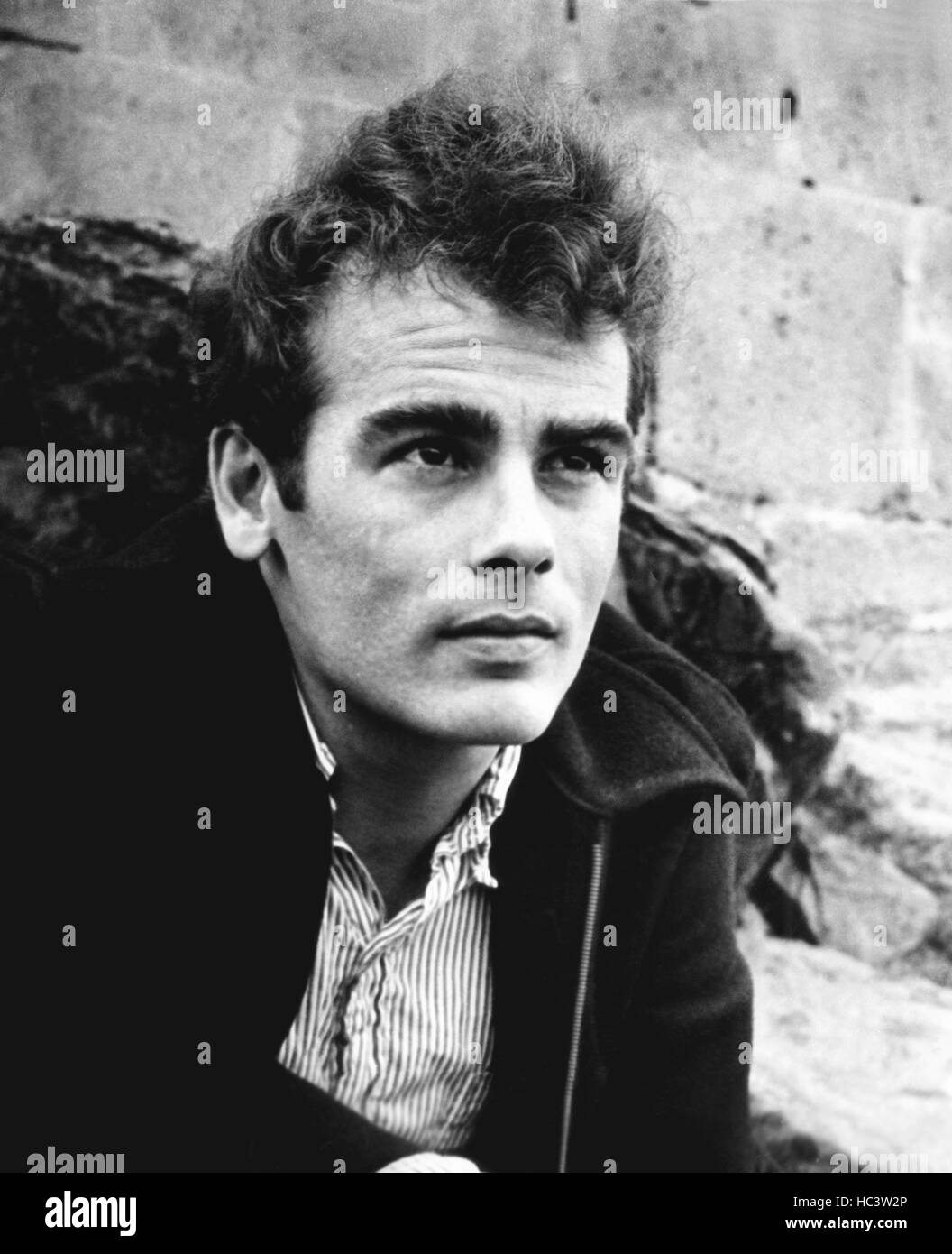 RAPTURE, Dean Stockwell, 1965, TM & Copyright © 20th Century Fox Film ...