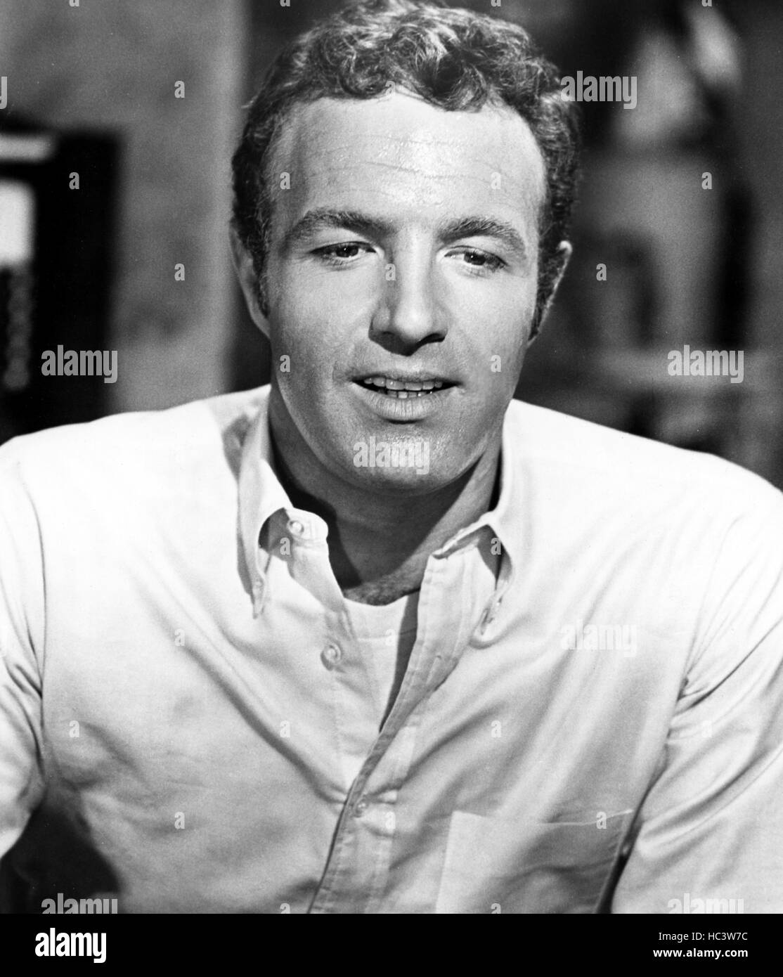 RABBIT, RUN, James Caan, 1970 Stock Photo - Alamy