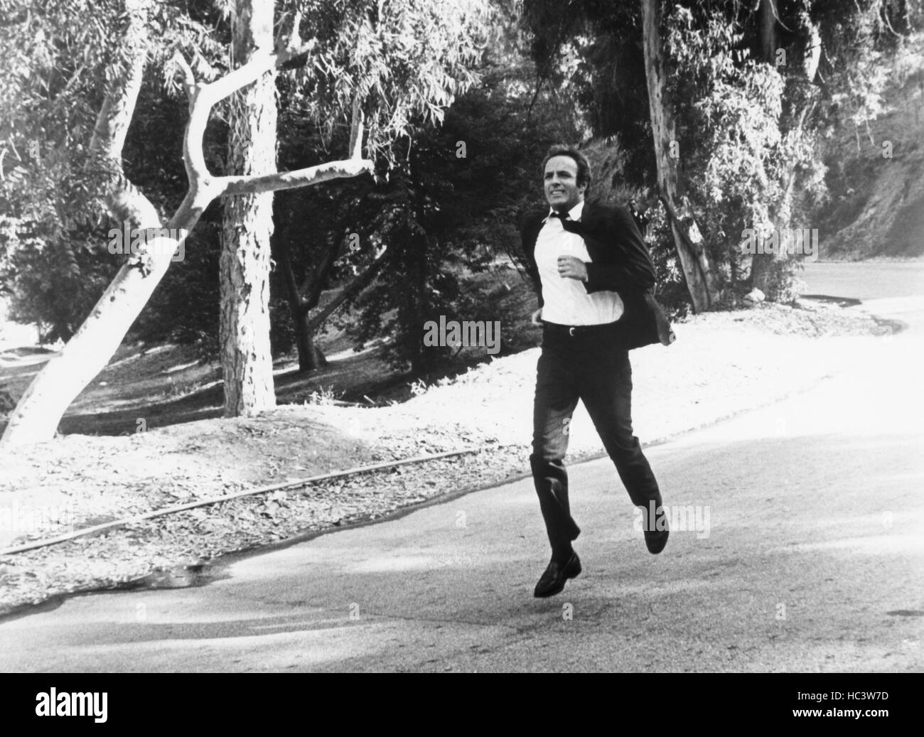 RABBIT, RUN, James Caan, 1970 Stock Photo - Alamy