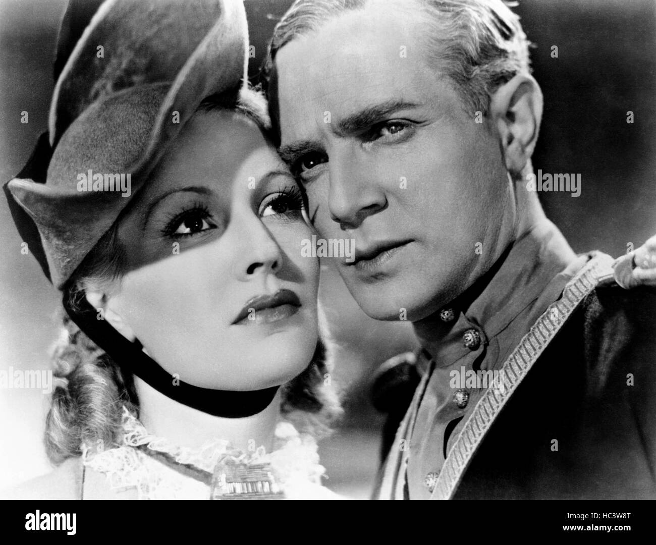 RASPUTIN, (aka LA TRAGEDIE IMPERIALE), from left, Jany Holt, Pierre ...