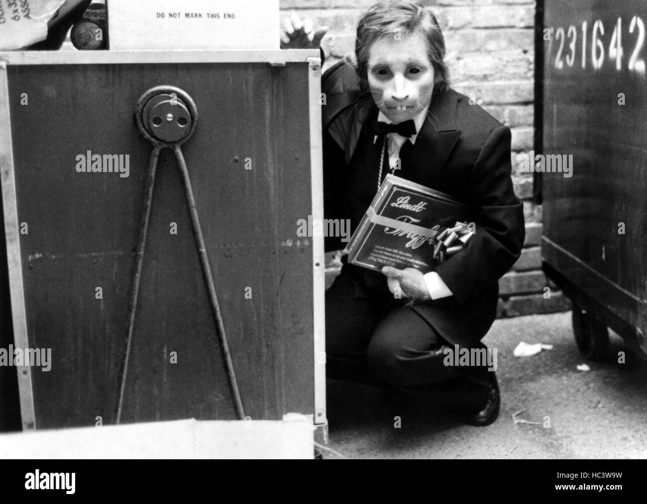RATBOY, Sharon Baird, 1986, (c)Warner Bros./courtesy Everett Collection ...