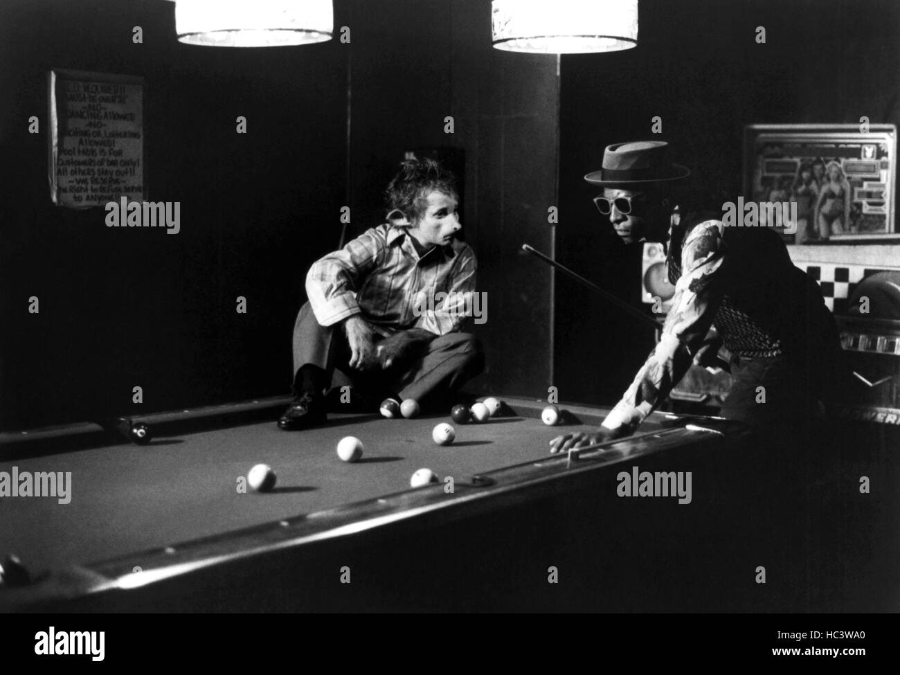 RATBOY, Sharon Baird, Robert Townsend, 1986, (c)Warner Bros./courtesy ...