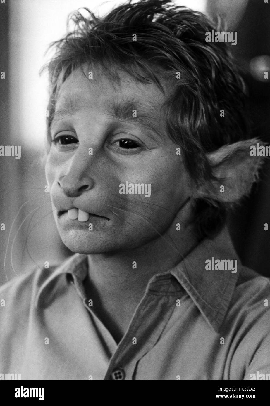 RATBOY, Sharon Baird, 1986. ©Warner Bros./courtesy Everett Collection ...