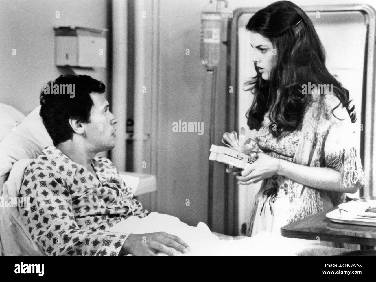 RABBIT TEST, from left, Billy Crystal, Joan Prather, 1978, © Avco ...