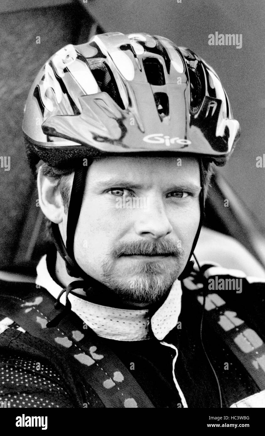 RACE THE SUN, Steve Zahn, 1996, ©TriStar Pictures/courtesy Everett ...