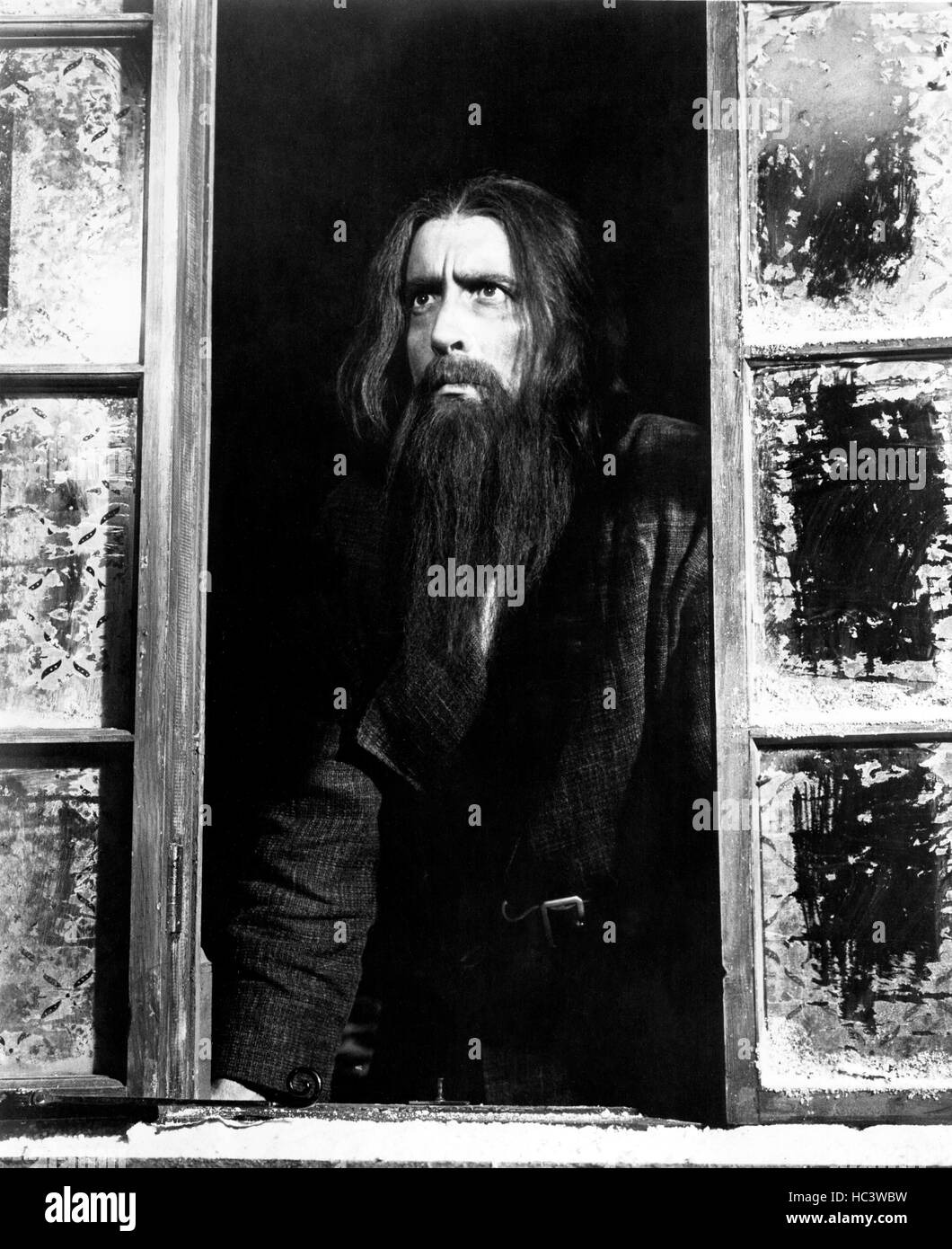 RASPUTIN: THE MAD MONK, Christopher Lee, 1966, TM and Copyright © 20th ...