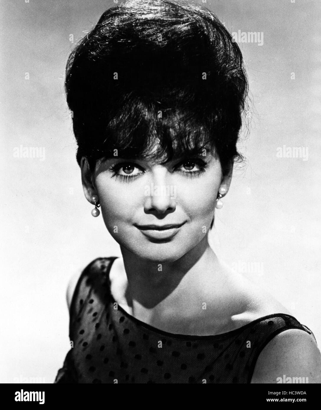 A RAGE TO LIVE, Suzanne Pleshette, 1965 Stock Photo - Alamy