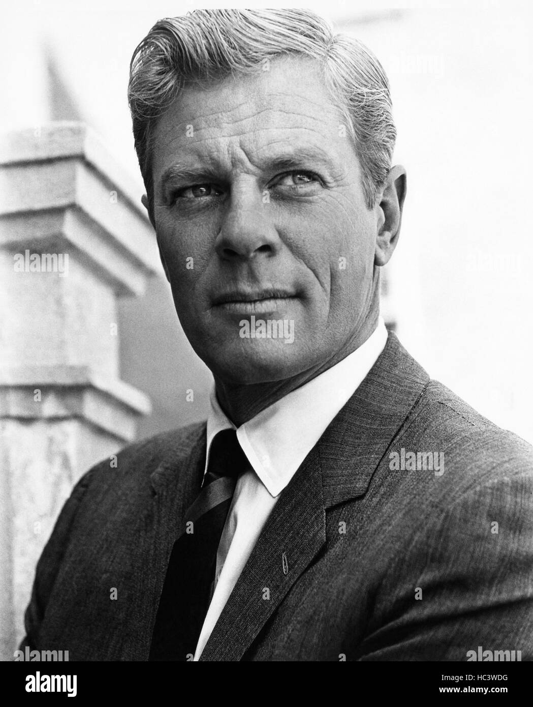 A RAGE TO LIVE, Peter Graves, 1965 Stock Photo - Alamy