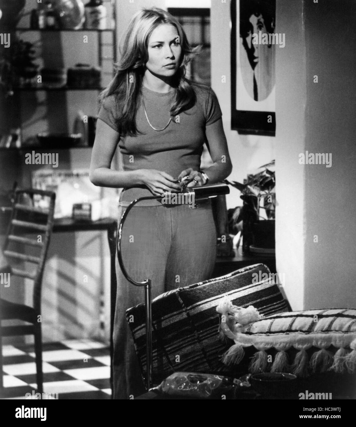 THE REINCARNATION OF PETER PROUD, Cornelia Sharpe, 1975 Stock Photo - Alamy