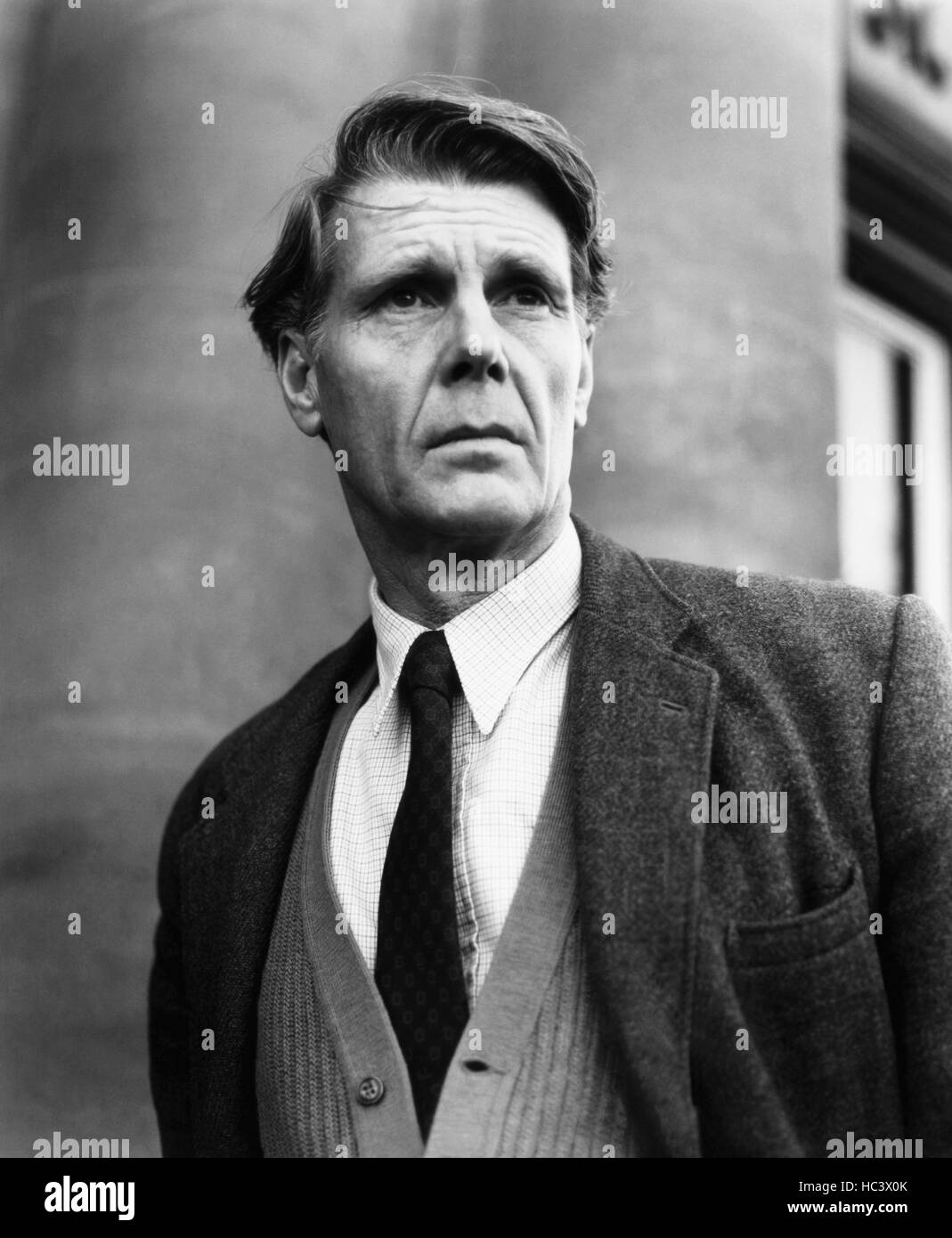 REMAINS OF THE DAY, James Fox, 1993, ©Columbia Pictures / courtesy ...