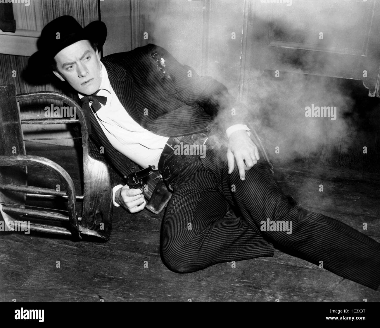 THE RETURN OF JESSE JAMES, John Ireland, 1950 Stock Photo - Alamy