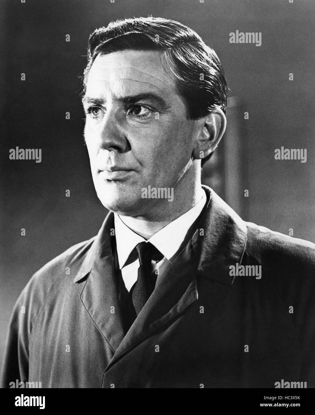 THE RETURN OF MR. MOTO, Terence Longdon, 1965 Stock Photo - Alamy