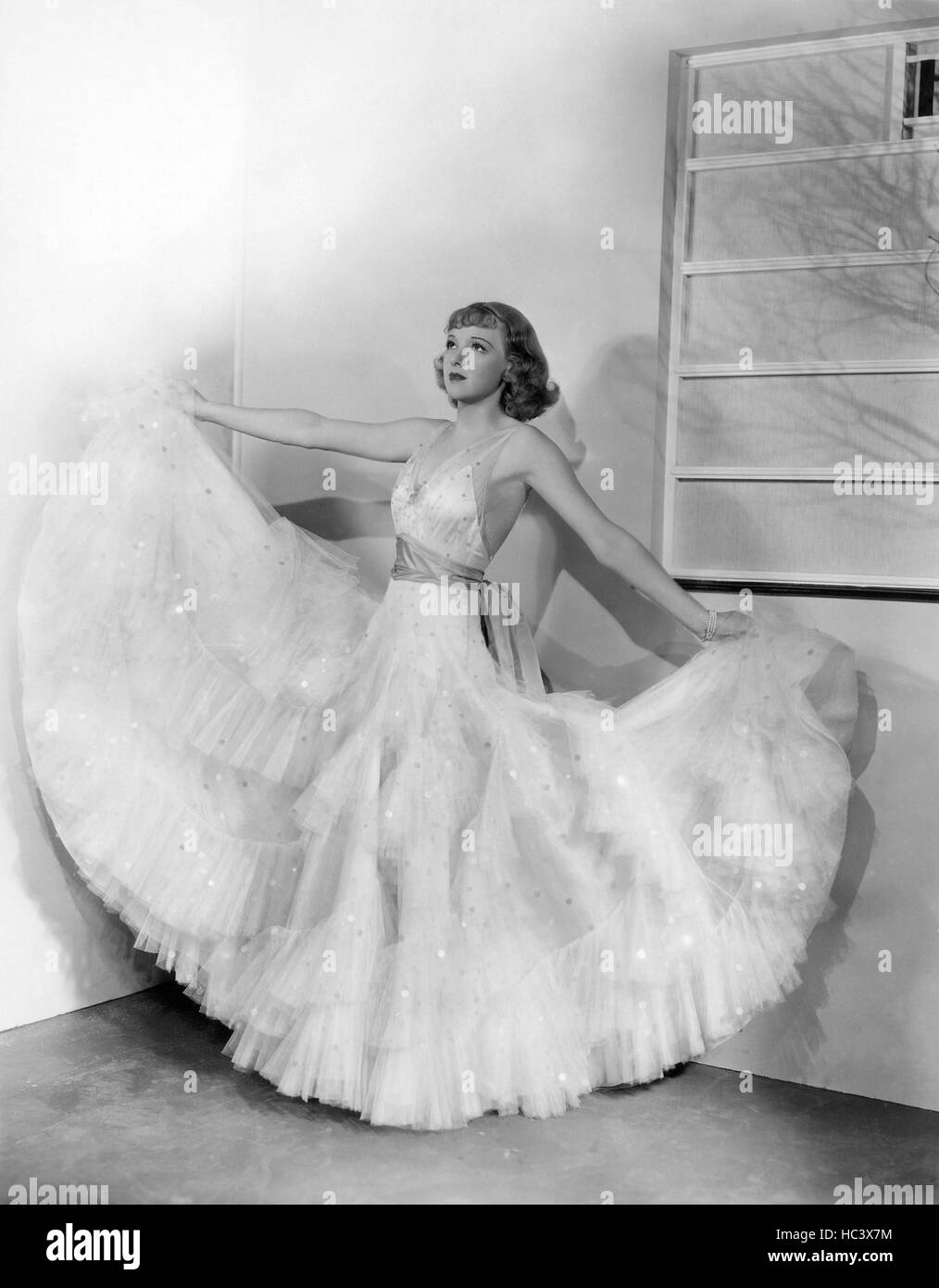 REDHEADS ON PARADE, Dixie Lee, (aka Dixie Lee Crosby), 1935, TM and ...