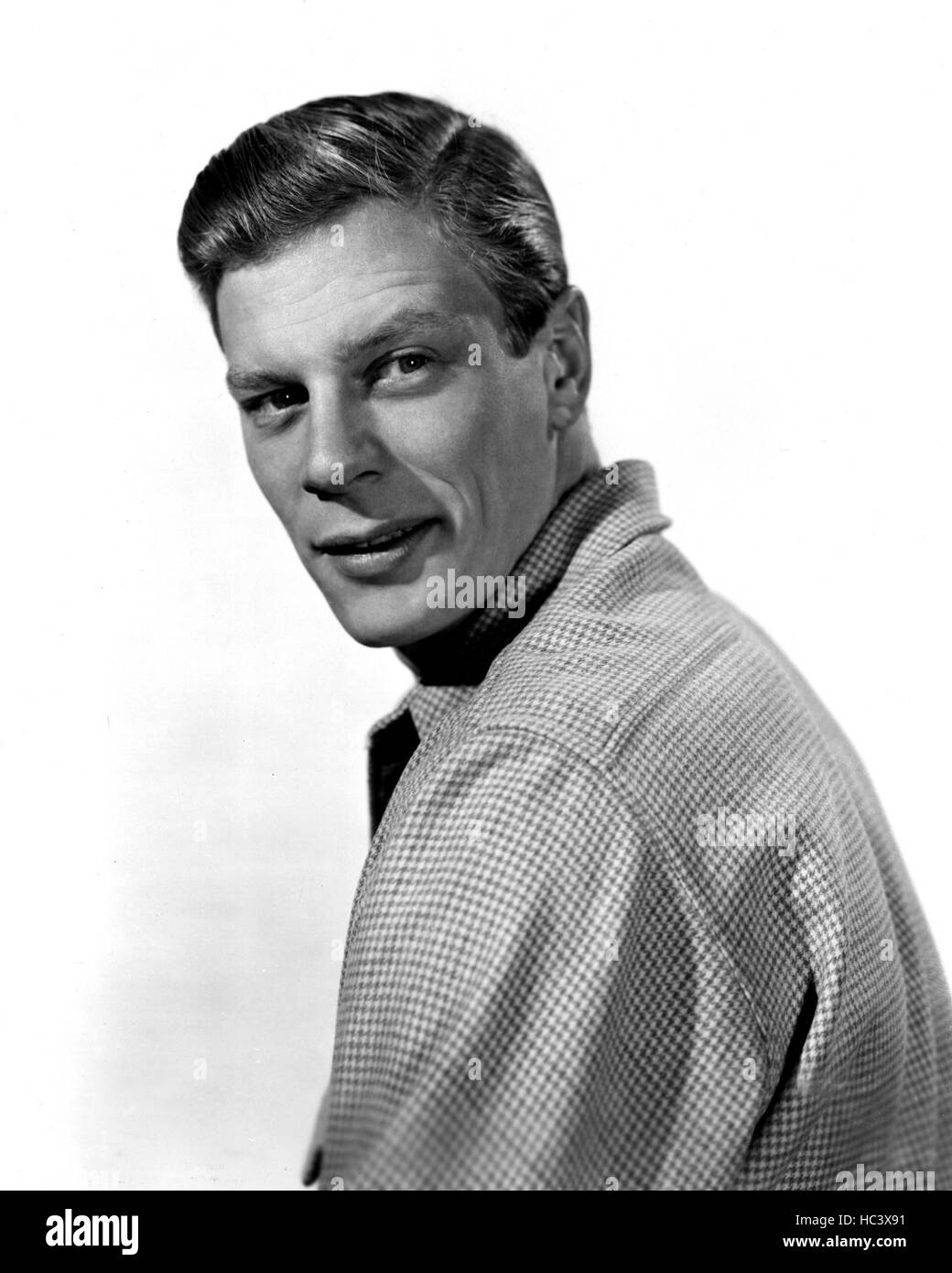 RED PLANET MARS, Peter Graves, 1952 Stock Photo - Alamy