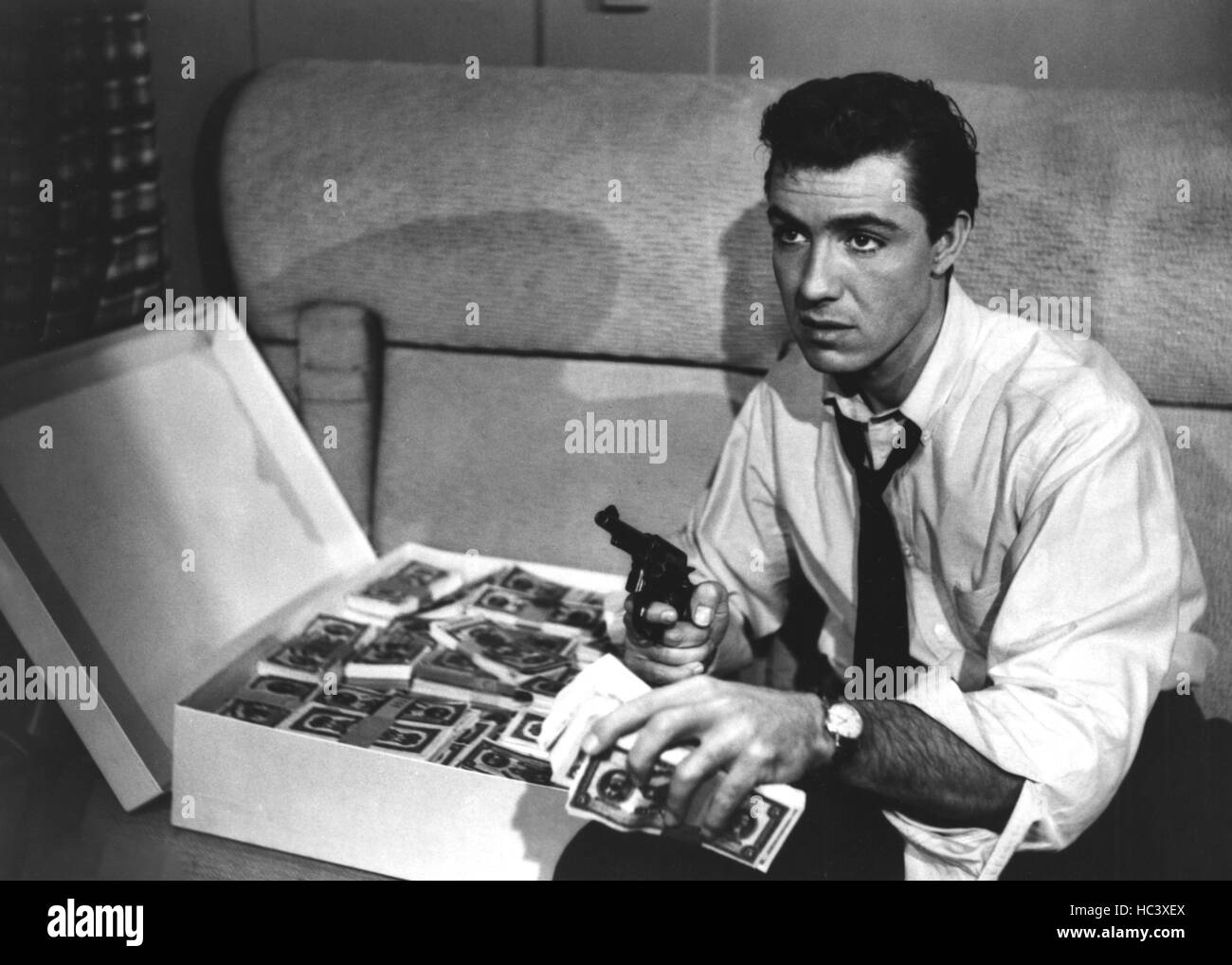 THE REBEL SET, Don Sullivan, 1959 Stock Photo - Alamy