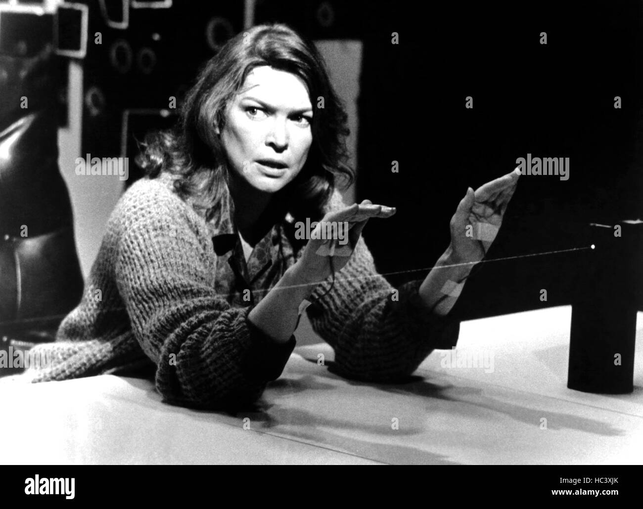 RESURRECTION, Ellen Burstyn, 1980, ©Universal/courtesy Everett ...